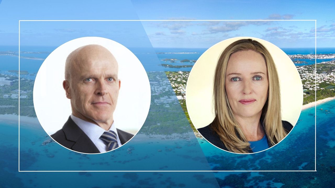 Investment returns drive Enstar to $126m profit | Bermuda Re